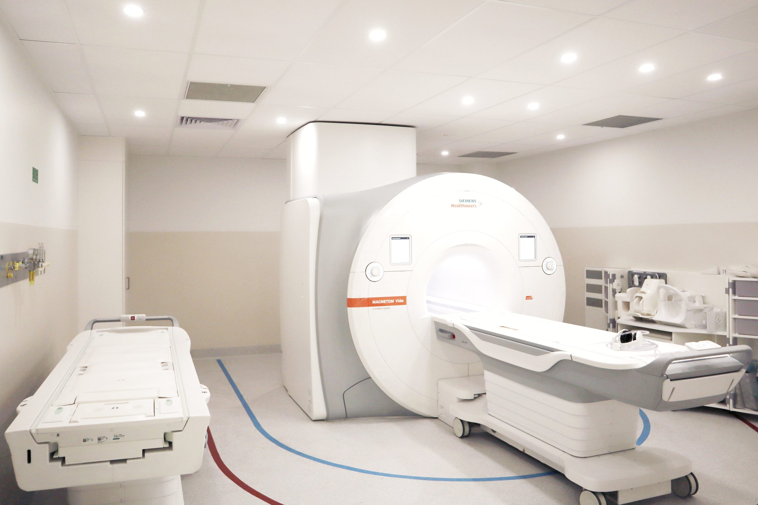 Medical Imaging Services Expansion Project – CCJ