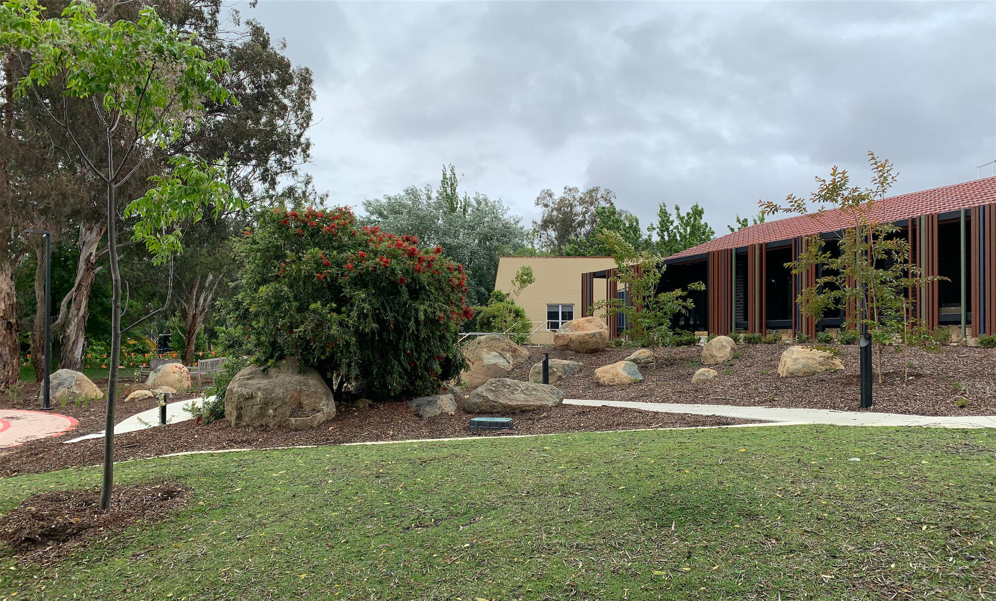 Clare Holland House Extension – CCJ